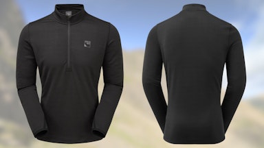 Best hiking base layers for 2025: Tried and tested by experts