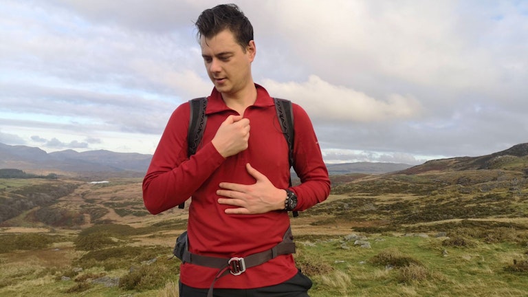 Best hiking base layers for 2025: Our experts share their top picks