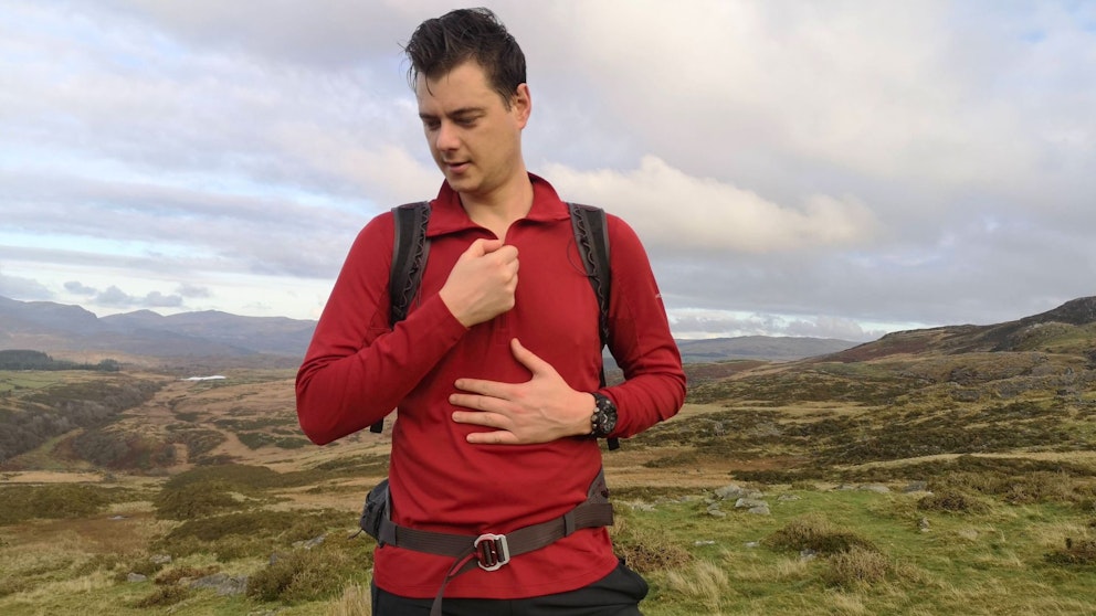 Best hiking base layers for 2025: Our experts share their top picks