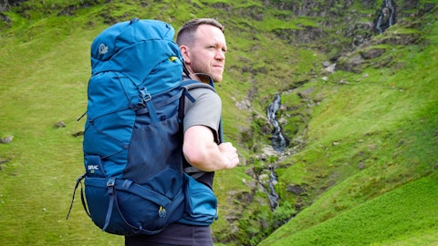 Best Backpacking Backpacks Reviewed