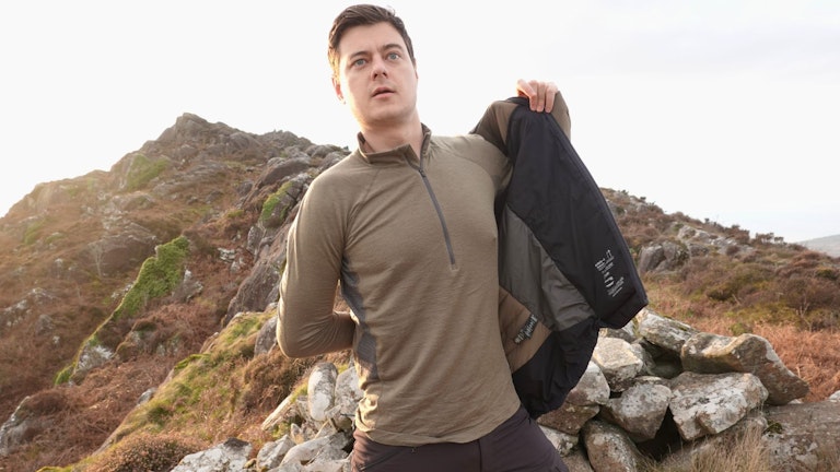 Best hiking base layers for 2025: Our experts share their top picks