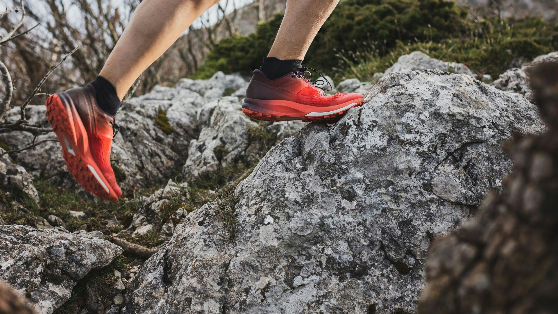 The best trail running socks reviewed (2022) | live for the outdoors