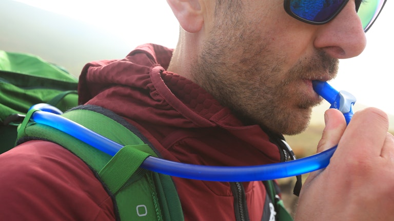 Best running hydration packs and vests for 2025