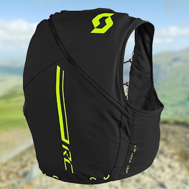 Best running hydration packs and vests of 2023