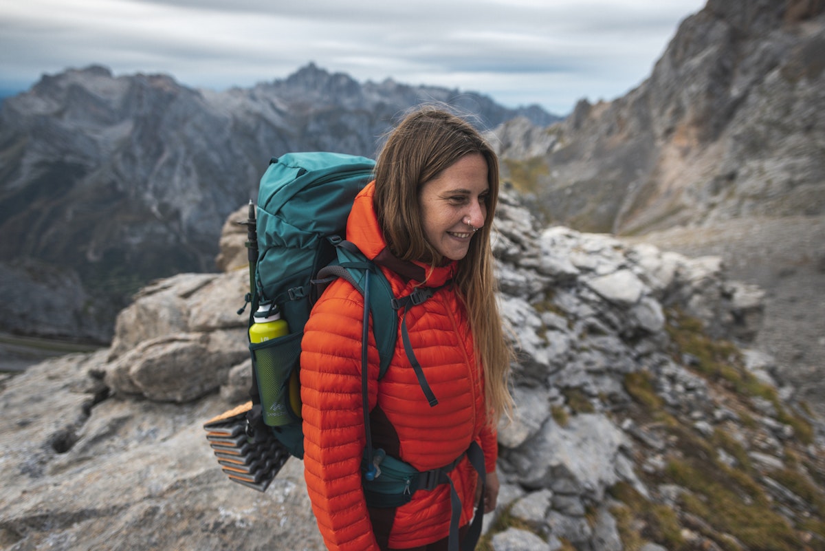 How to measure your back length to find the perfect pack | LFTO