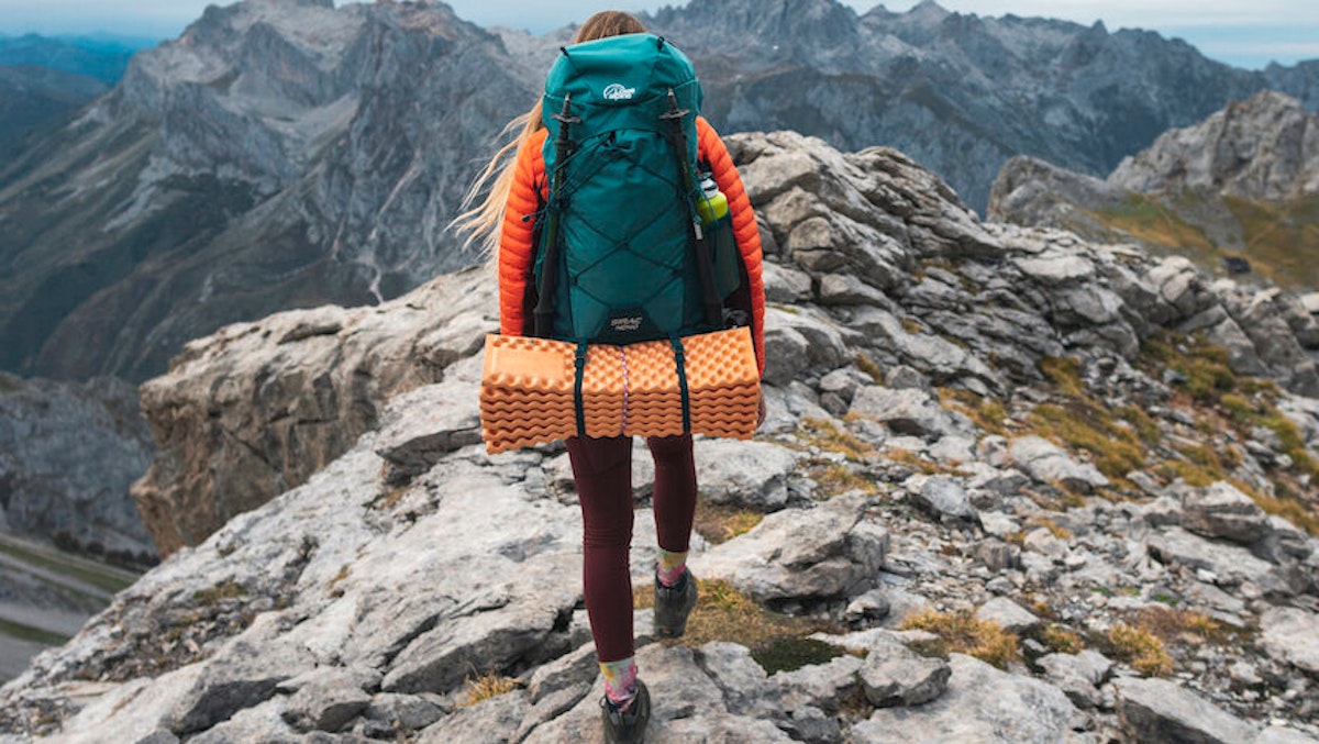 How to measure your back length to find the perfect pack | LFTO
