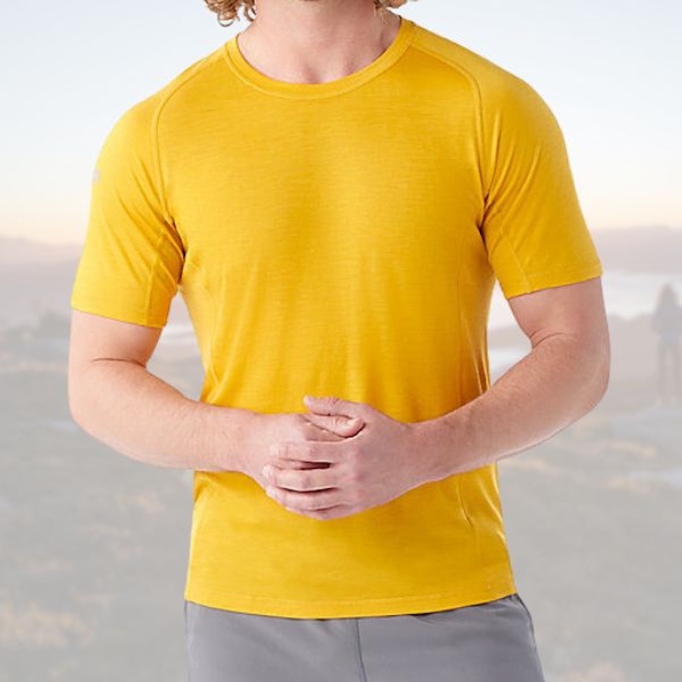 The best running t-shirts for men reviewed (2023) | LFTO