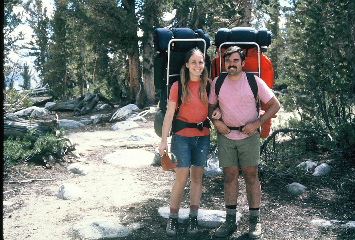 The story of Gregory Packs | LFTO