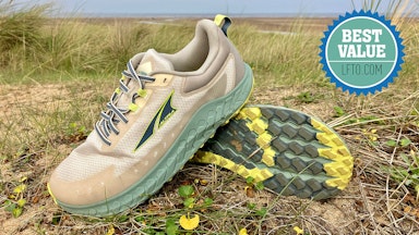 Best road to trail running shoes in 2025 | Tested and reviewed