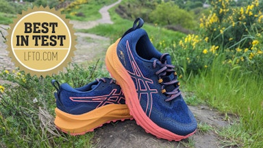 Best road to trail running shoes for 2023