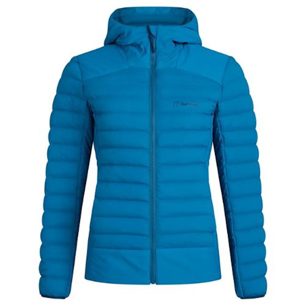 The Best Winter Insulated Jackets 2023 | Hiking | live for the outdoors