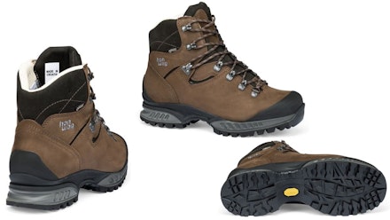 The best leather walking boots reviewed (2022) | live for the outdoors