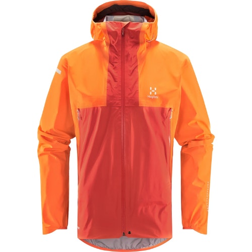 The best lightweight waterproof jackets reviewed (2023) | live for the ...