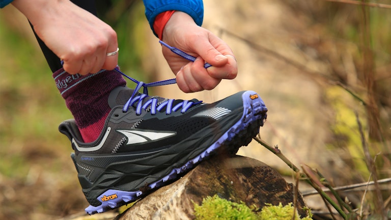 Best road to trail running shoes 2026: Tested and reviewed