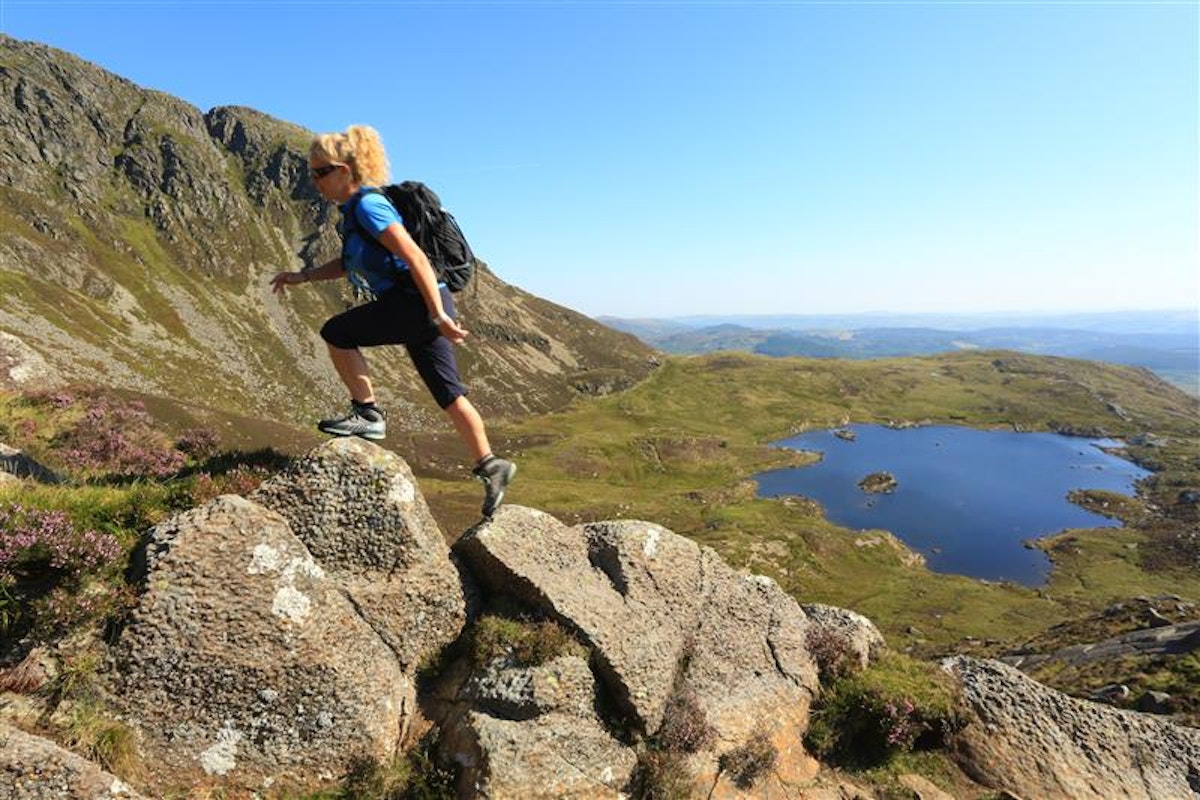 The best mountains in Snowdonia – and how to climb them | LFTO