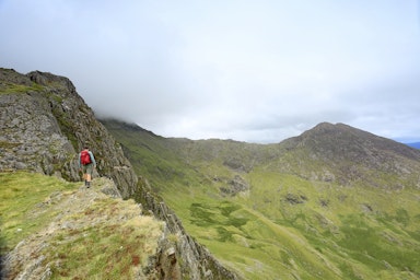 The best mountains in Snowdonia – and how to climb them | LFTO