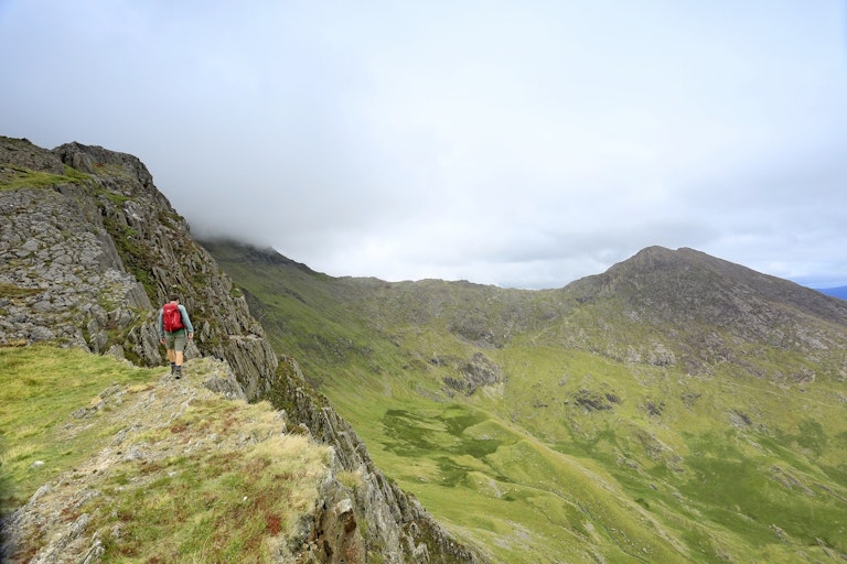 The best mountains in Snowdonia – and how to climb them | LFTO