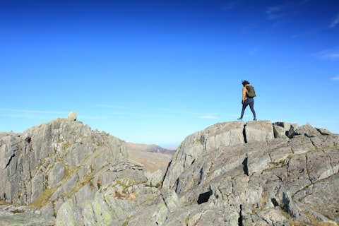 The best mountains in Snowdonia – and how to climb them | LFTO