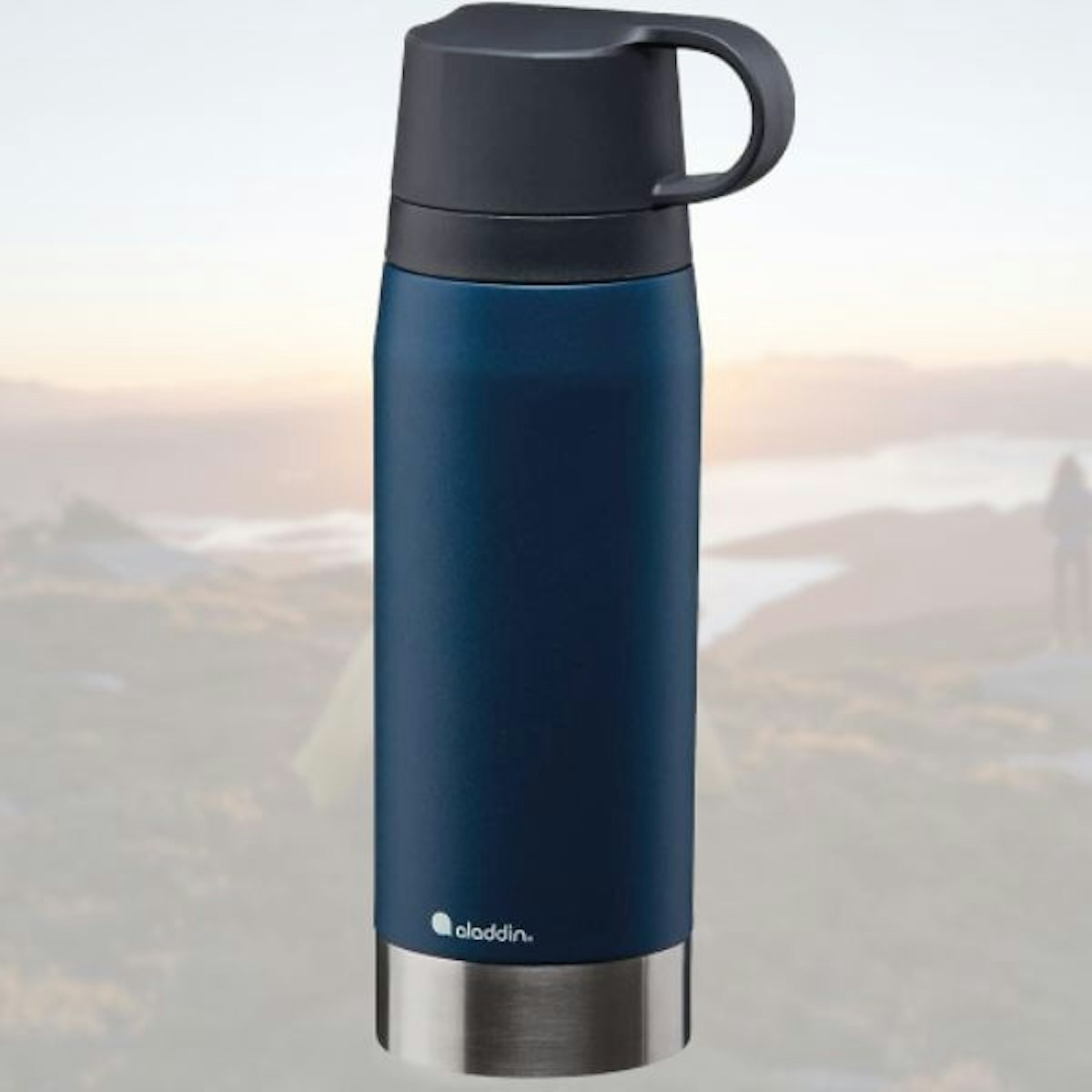 Best insulated flasks for hiking 2026: Tested in high places