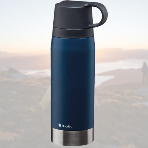 The best insulated flasks for hiking reviewed (2023) | LFTO