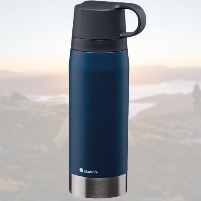 Best insulated flasks for hiking 2026: Tested in high places