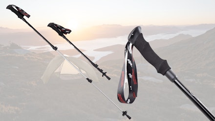 The best walking poles reviewed (2023) | live for the outdoors