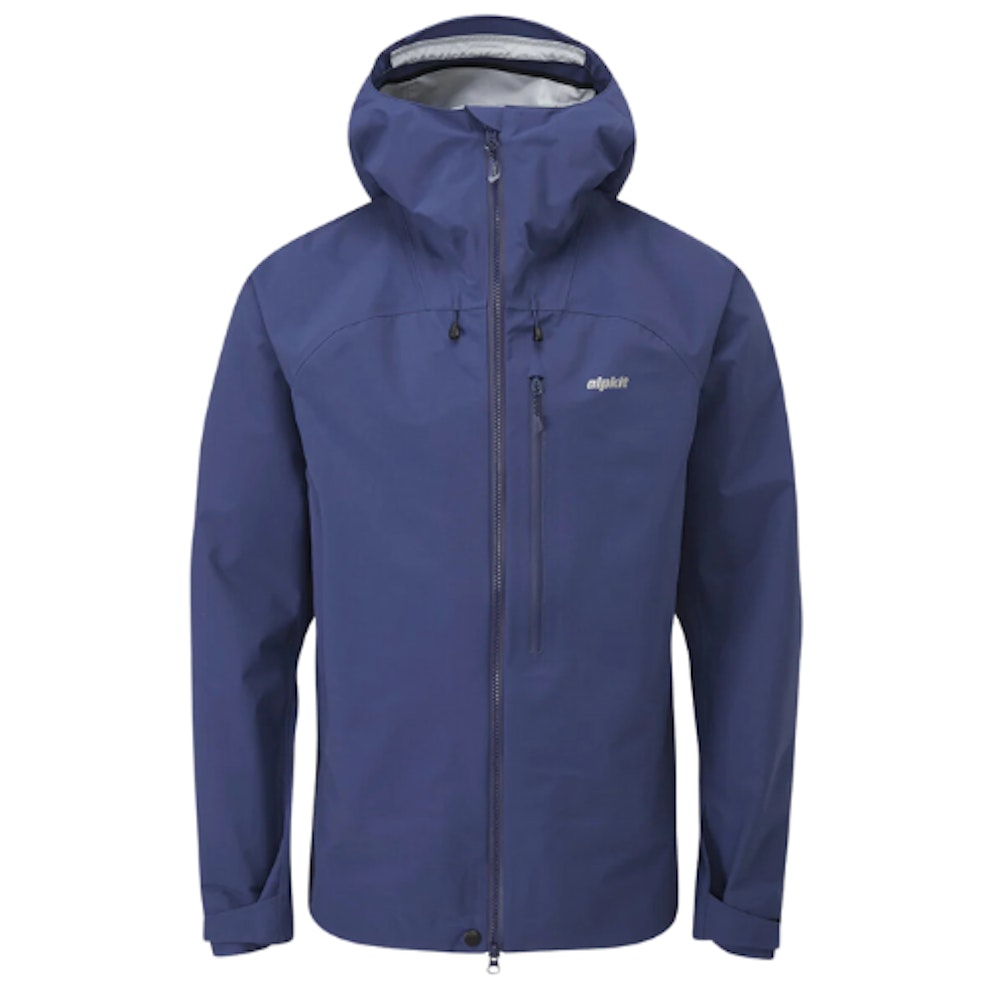 The Best Winter Waterproof Jackets Reviewed | Hiking | live for the ...