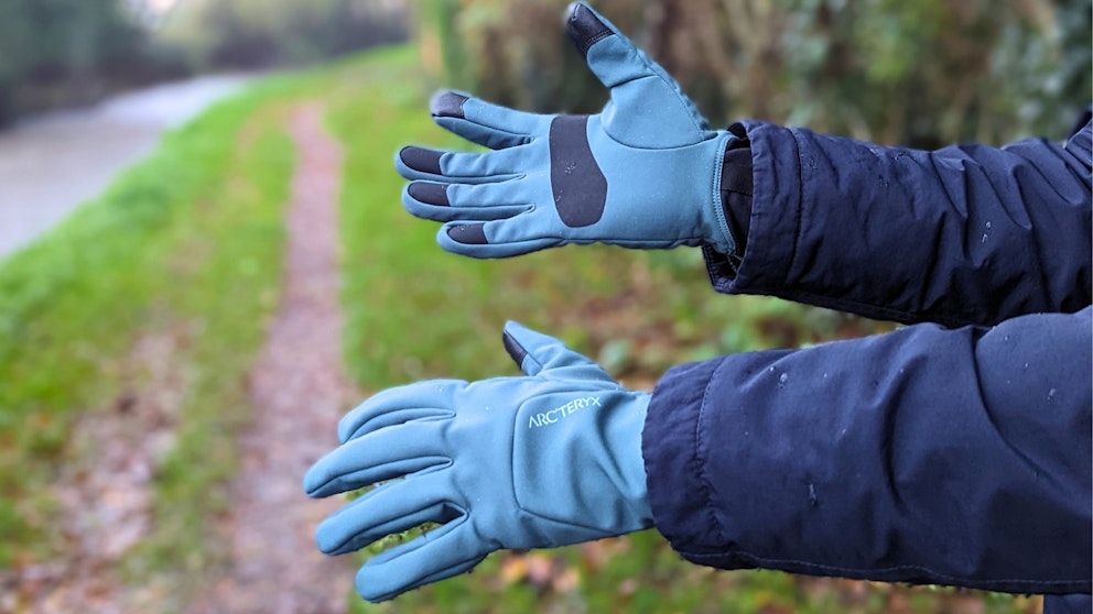 Best running gloves for 2025: Keep your hands warm and protected