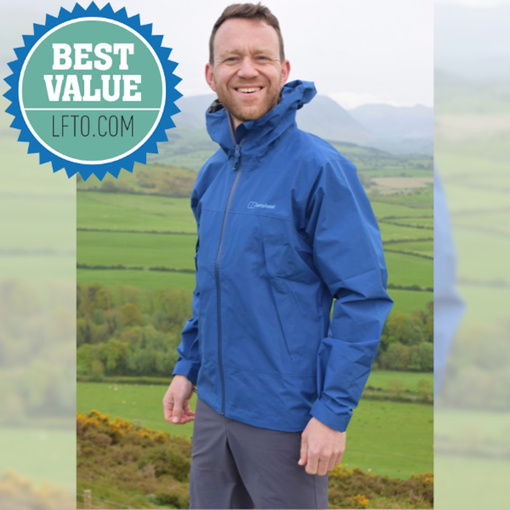 The Best Lightweight Waterproof Jackets Reviewed