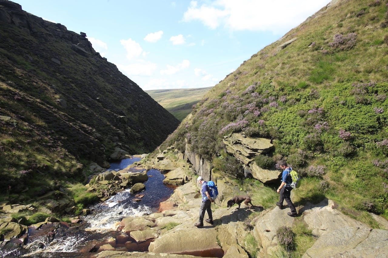 Discover the wild beauty of Saddleworth | live for the outdoors