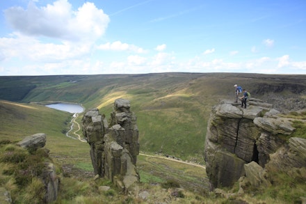 Discover the wild beauty of Saddleworth | live for the outdoors