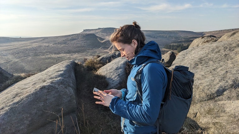 The best hiking apps in 2025 | Tested and reviewed