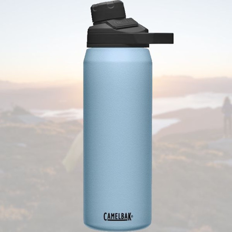 Best insulated flasks for hiking in 2025 | Tested and reviewed