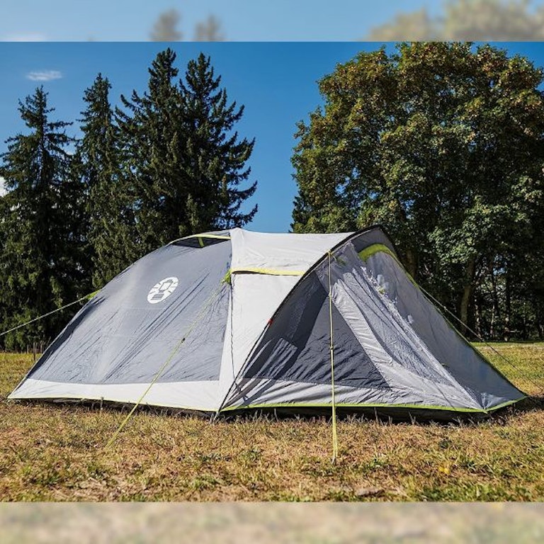 The Best Three-Person Tents