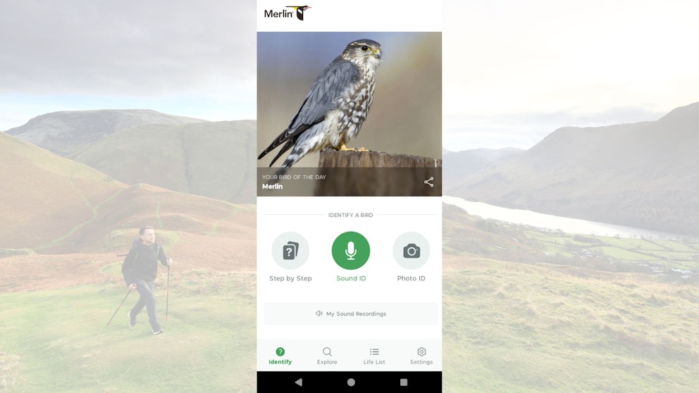 The best hiking apps in 2025 | Tested and reviewed