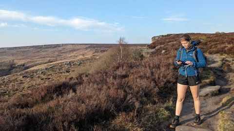 The best hiking apps in 2025 | Tested and reviewed