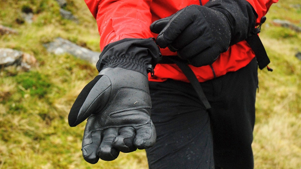 Best waterproof gloves for 2025: 8 top pairs reviewed