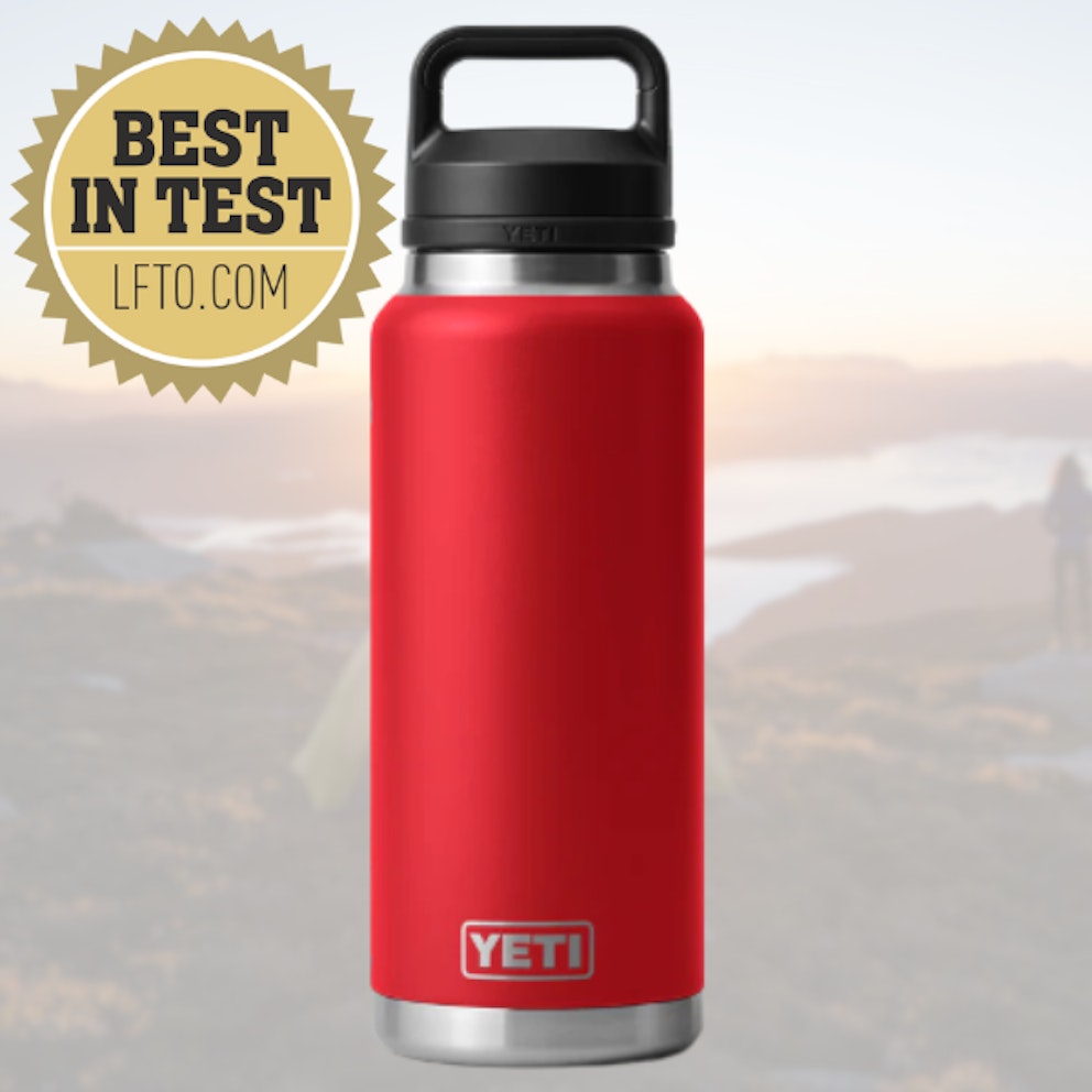 Best insulated flasks for hiking 2026: Tested in high places