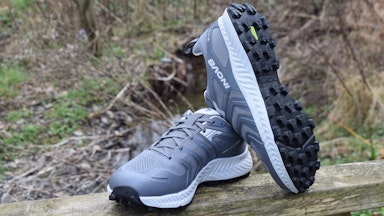 Best waterproof trail running shoes 2026: Tried and Tested