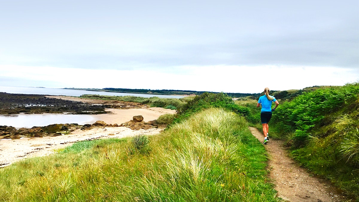 How to run your first 10km | Beginner 10km training plan