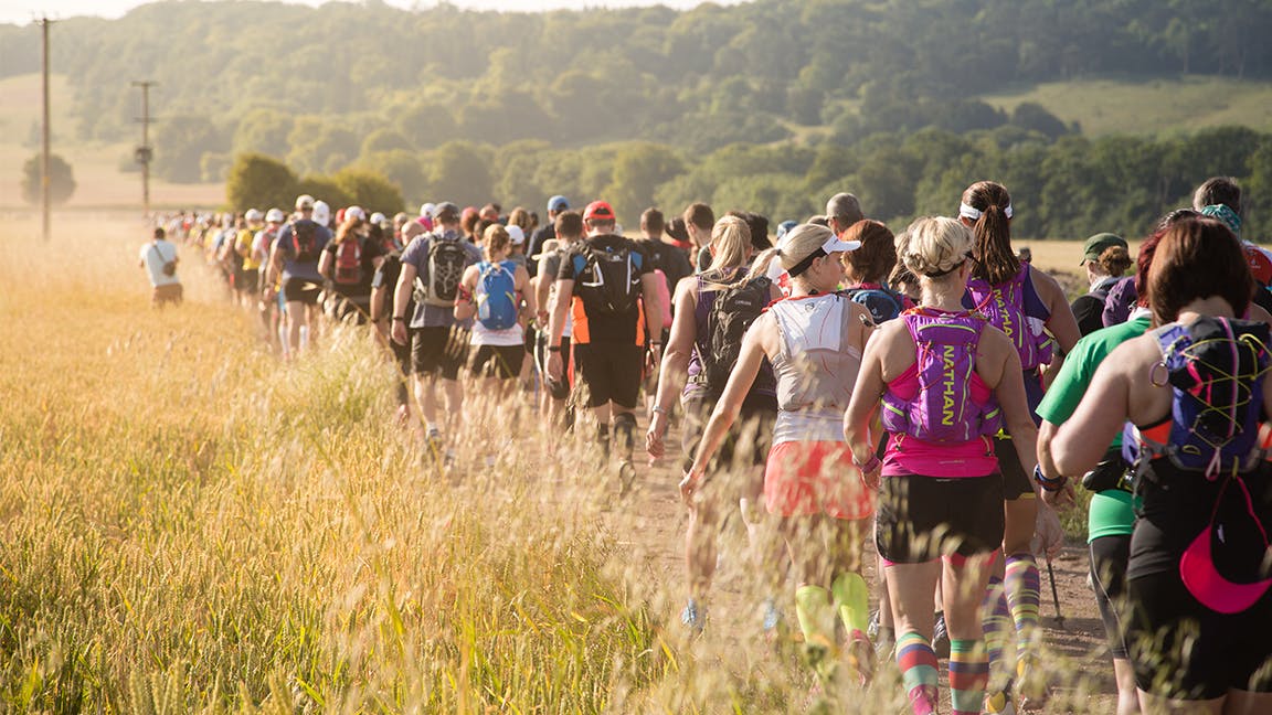 Ultra Marathon Training Plan: 12-week Guide For Beginners