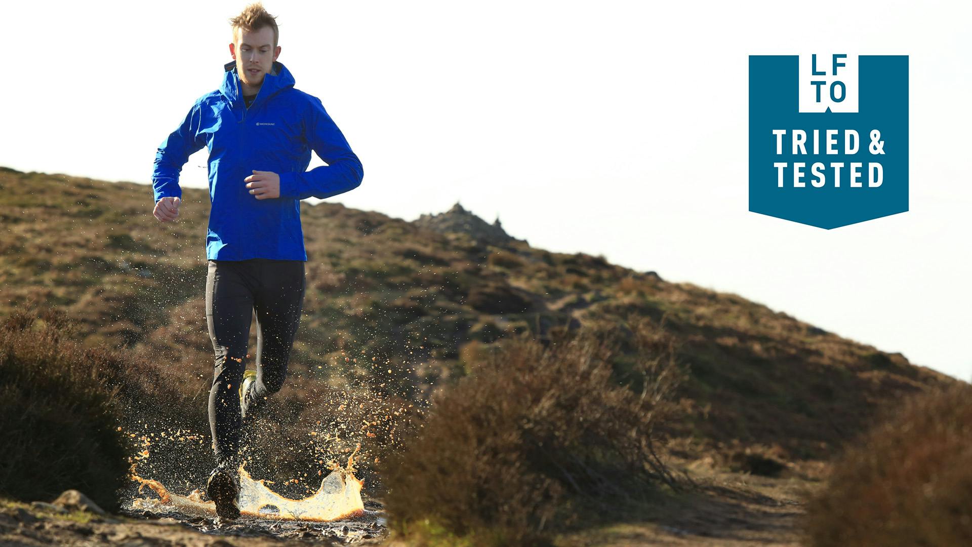 Best waterproof trail running shoes 2026: Tried and Tested