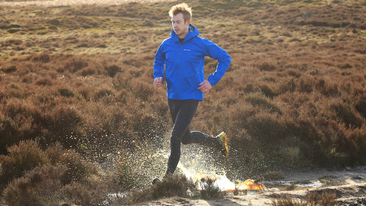 Best waterproof trail running shoes 2026: Tried and Tested