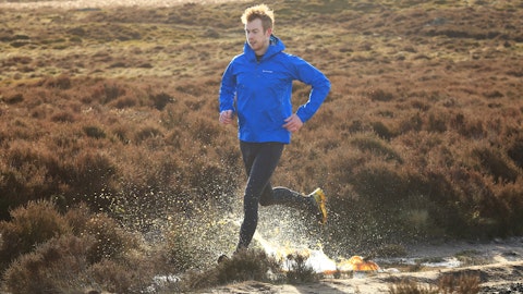 Best waterproof trail running shoes 2026: Tried and Tested
