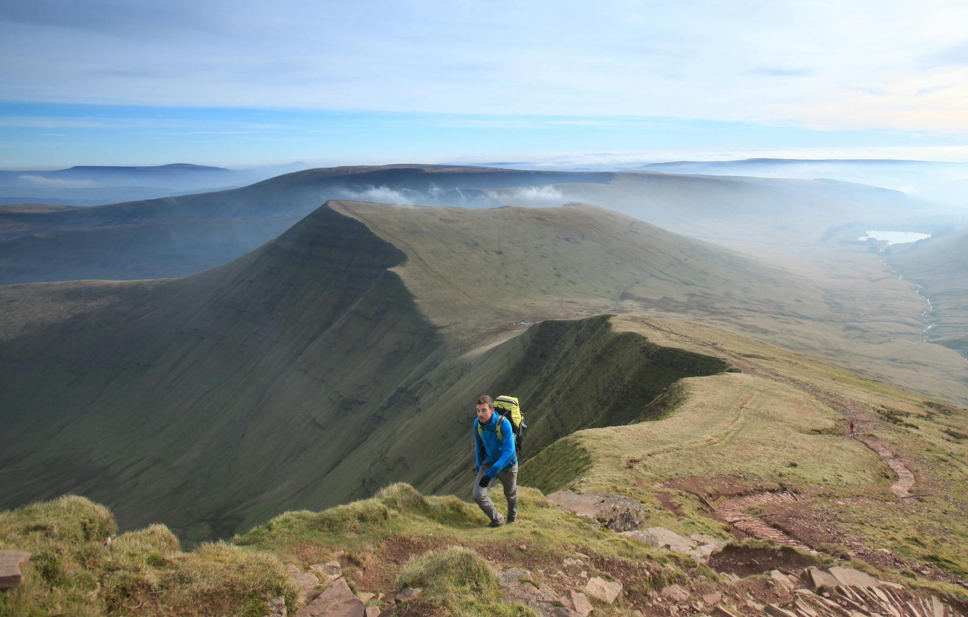 The best mountains in southern Britain – and how to climb them | live ...