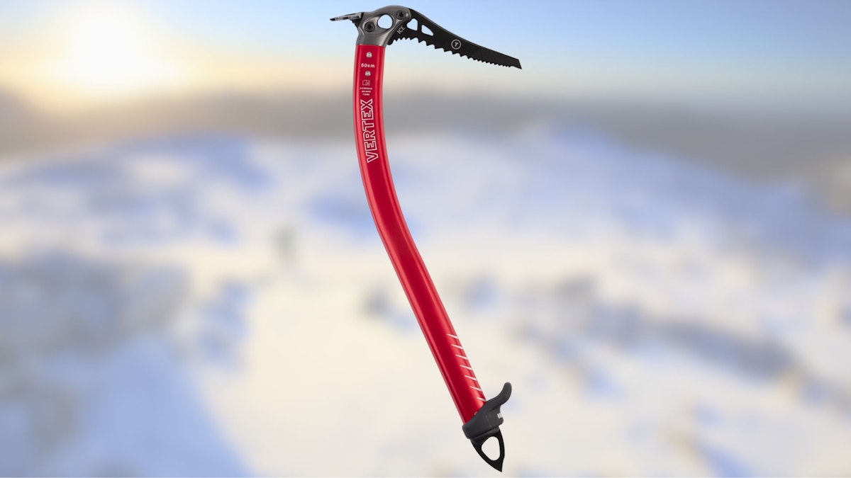 Best Ice Axes, Tried And Tested