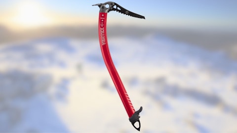Best ice axes for 2025 | Technical tools reviewed for winter hikers