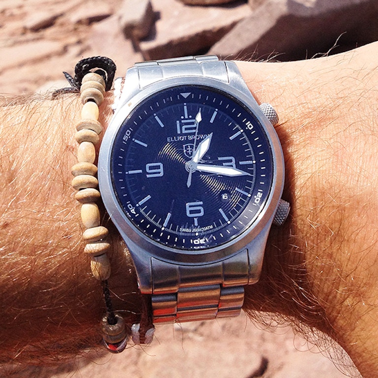The best outdoor watches of 2025 | Tested and reviewed by experts