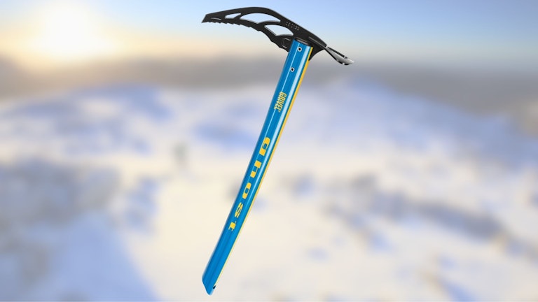 Best ice axes for 2025 | Technical tools reviewed for winter hikers