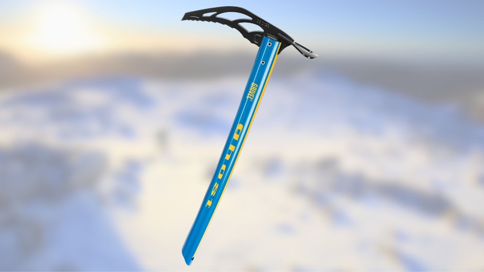 Best ice axes for 2025 | Technical tools reviewed for winter hikers